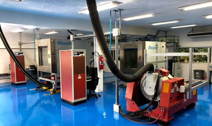 S Riko | Aplicação - S Riko